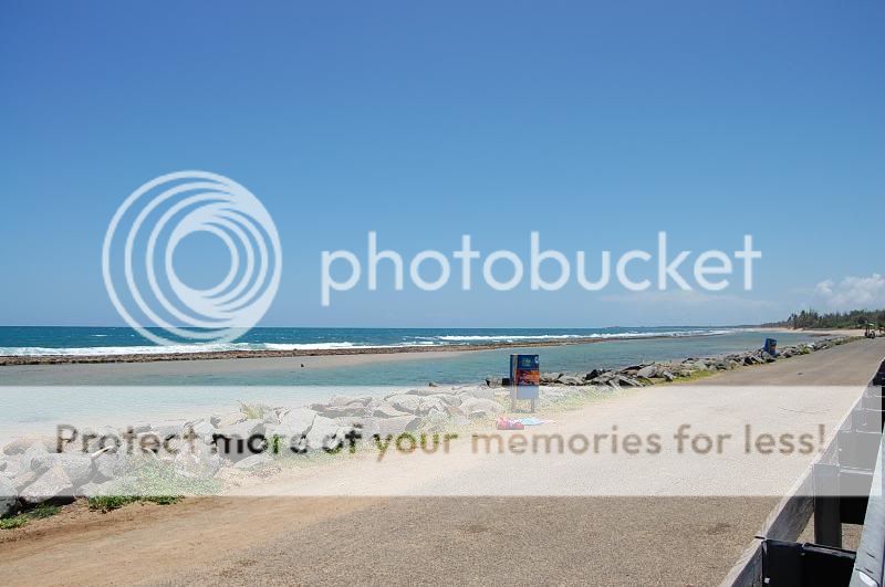 Carolina Beach in Puerto RIco | The Photography Forum