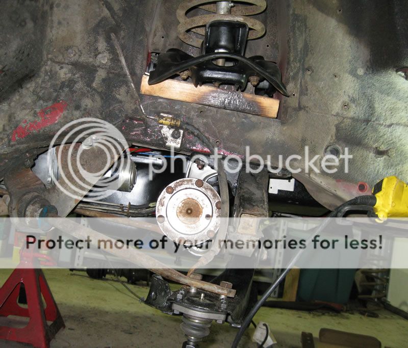 suggestions on lowering an amc eagle needed| Grassroots Motorsports forum