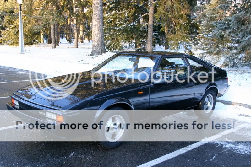 $975 for exhaust | Toyota Celica Supra Forum